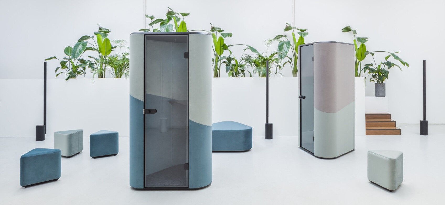 Phone Booth | Burama