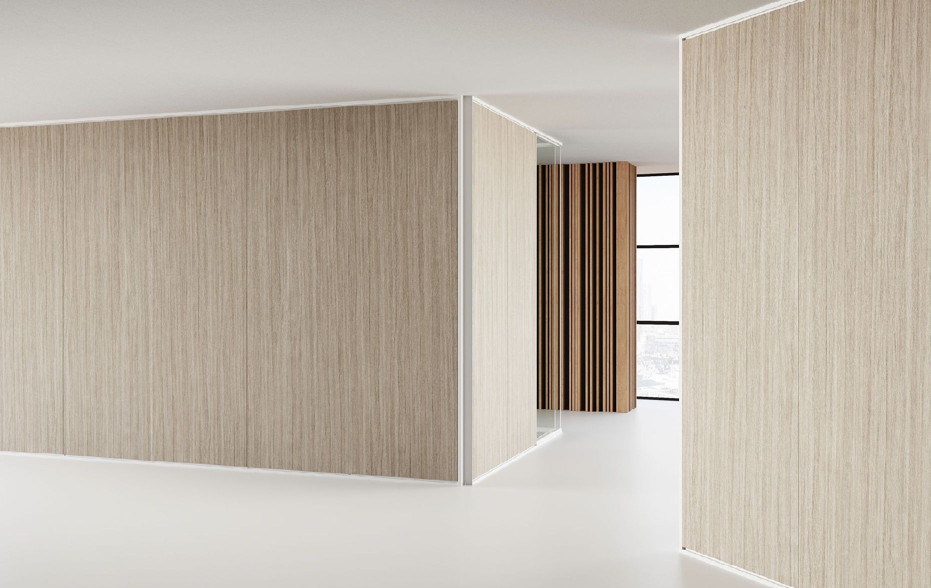 Cloisons pour bureau | Burama