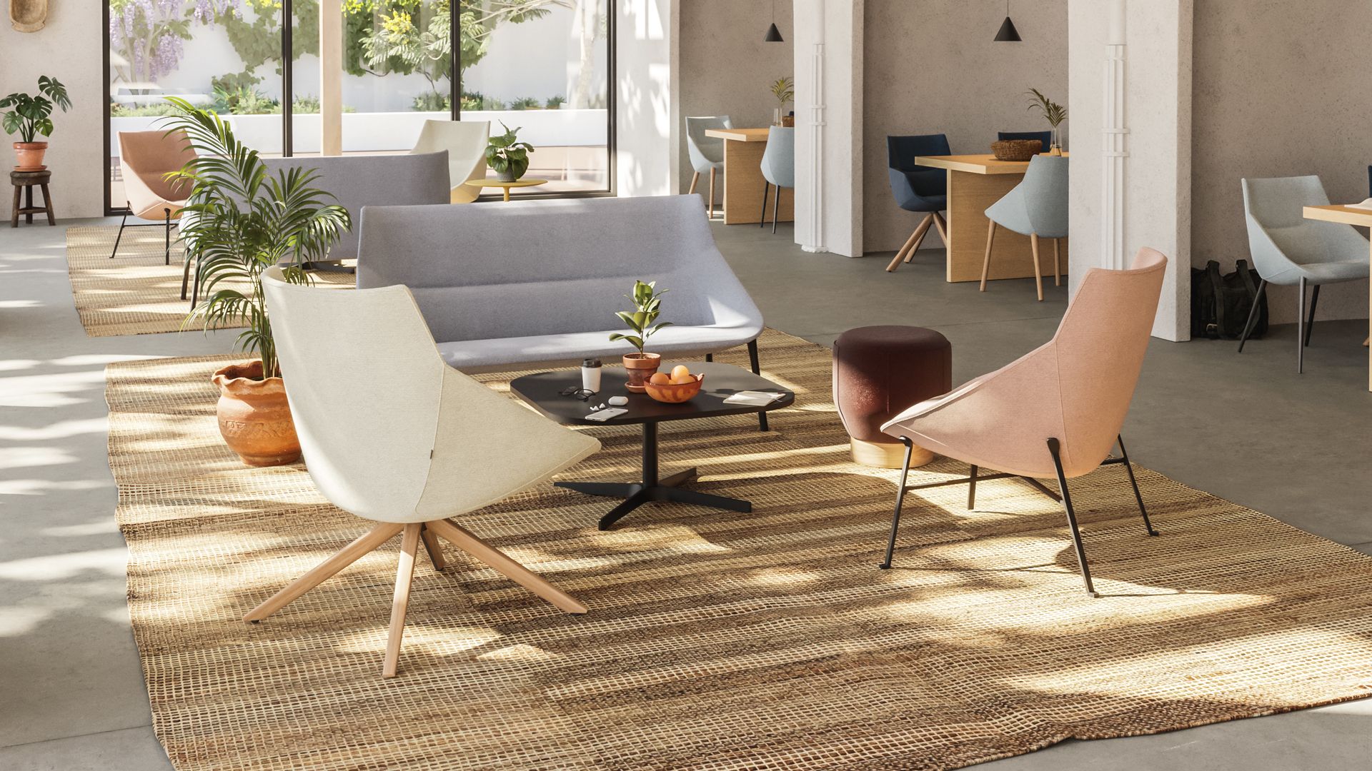 esPattio | Mobilier professionnel